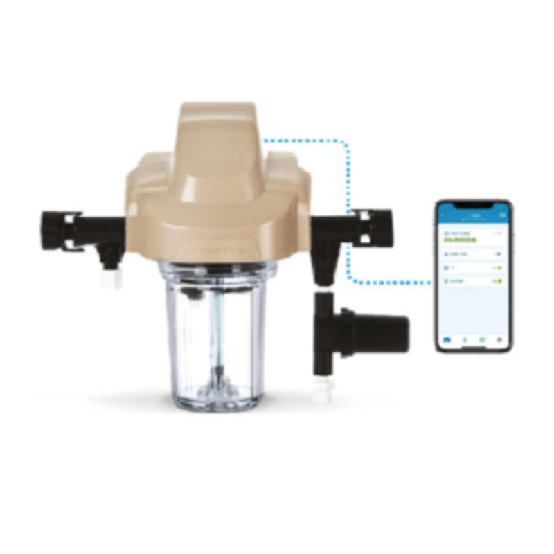 ChemCheck Battery Control Unit