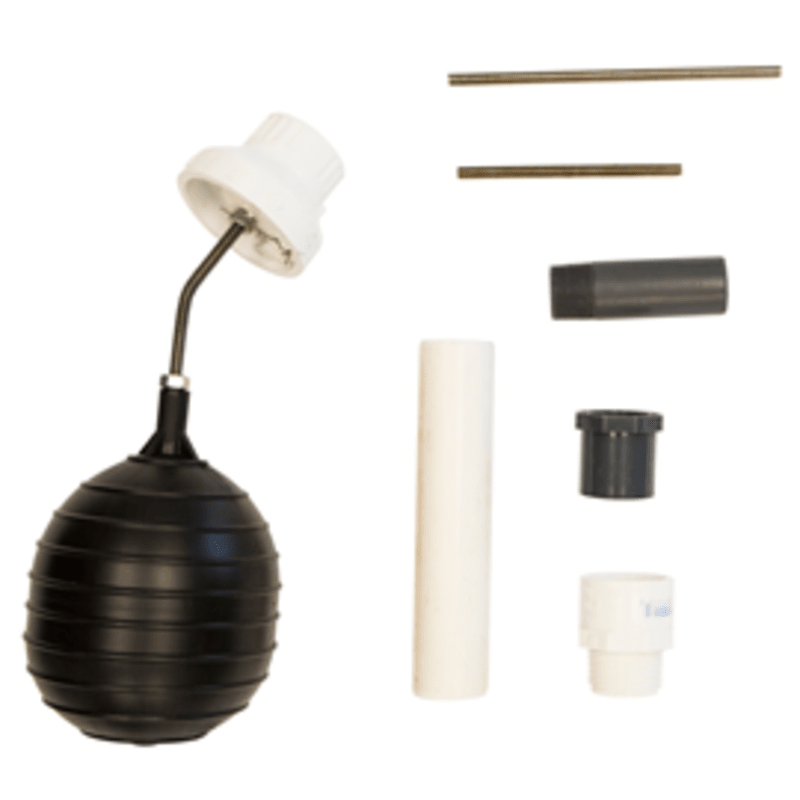 Low Level Cut Off Kit for VersaChlor I III and Accu-Tab Series 100 Feeders