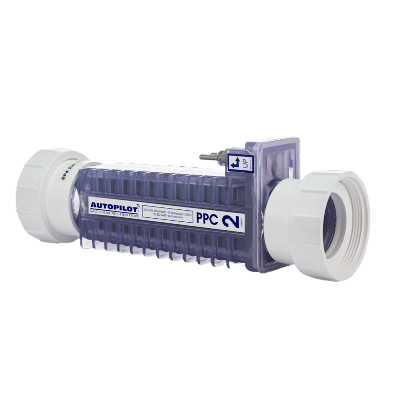 PPC2 Replacement Cell With Unions