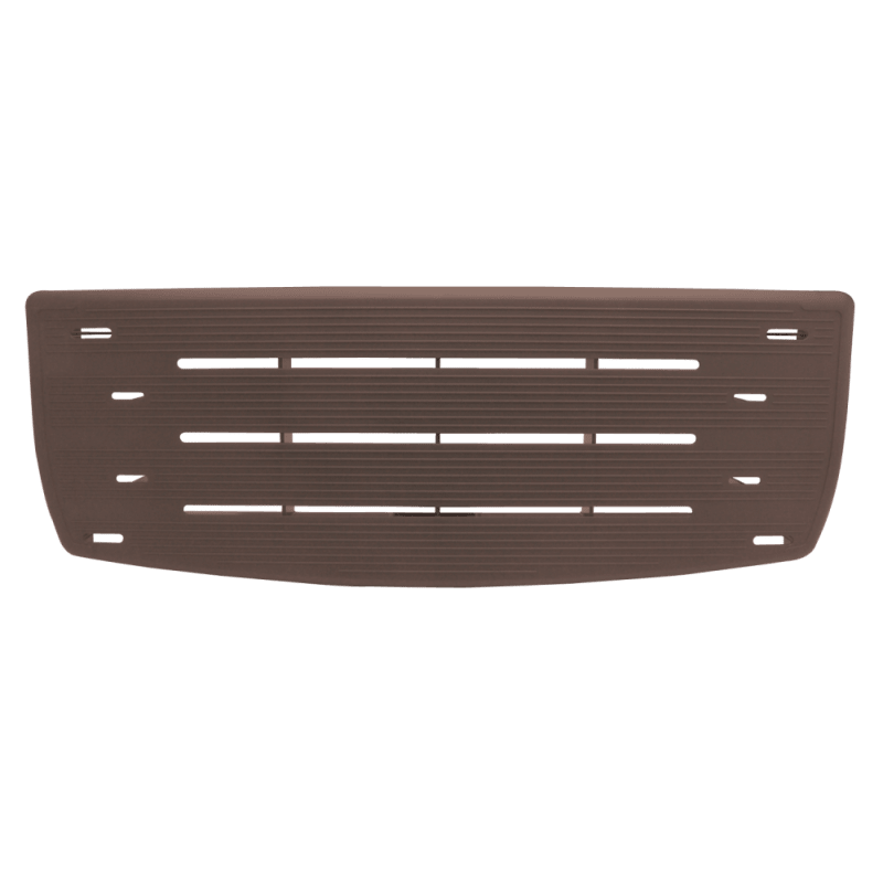 33 Spa Step Assembly Bark