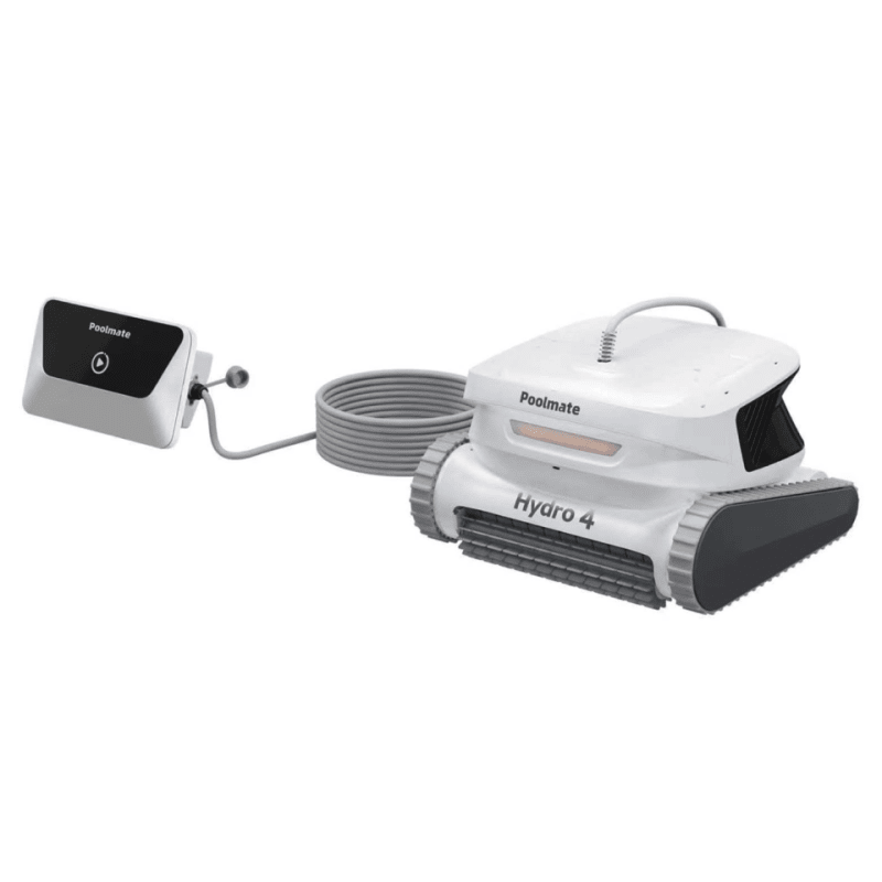 Poolmate Hydro 4 Robotic Pool Cleaner