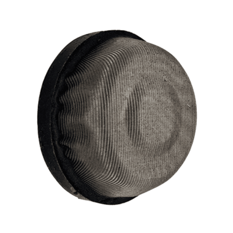 1 1/4" Star Polymeric Air Relief Strainer