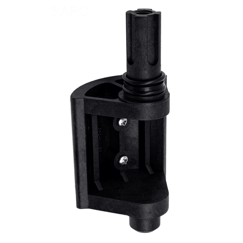 1.50" - 2" Diverter Valve Kit Assembly