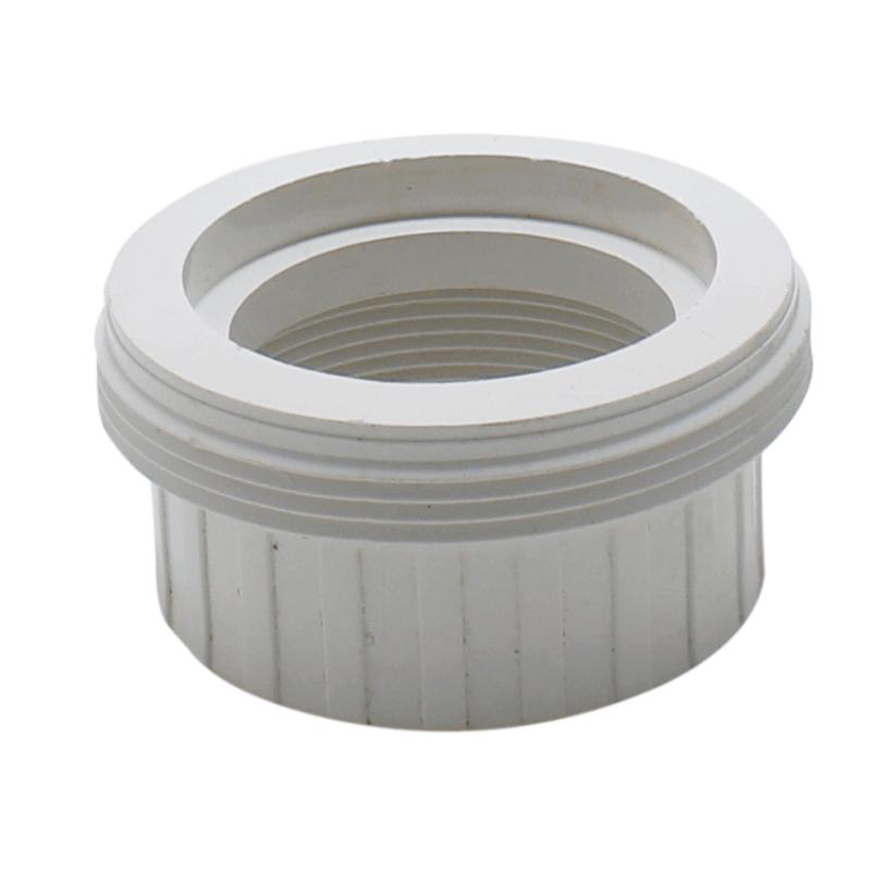 DEPB and HRPB Half Union Adapter, 2"