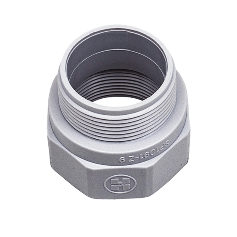 1 1/2" MPT x 1 1/2" FPT Extension Coupling