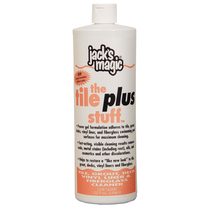 32 Oz The Tile Plus Stuff