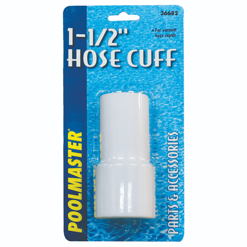 Hose Cuff 1.5"