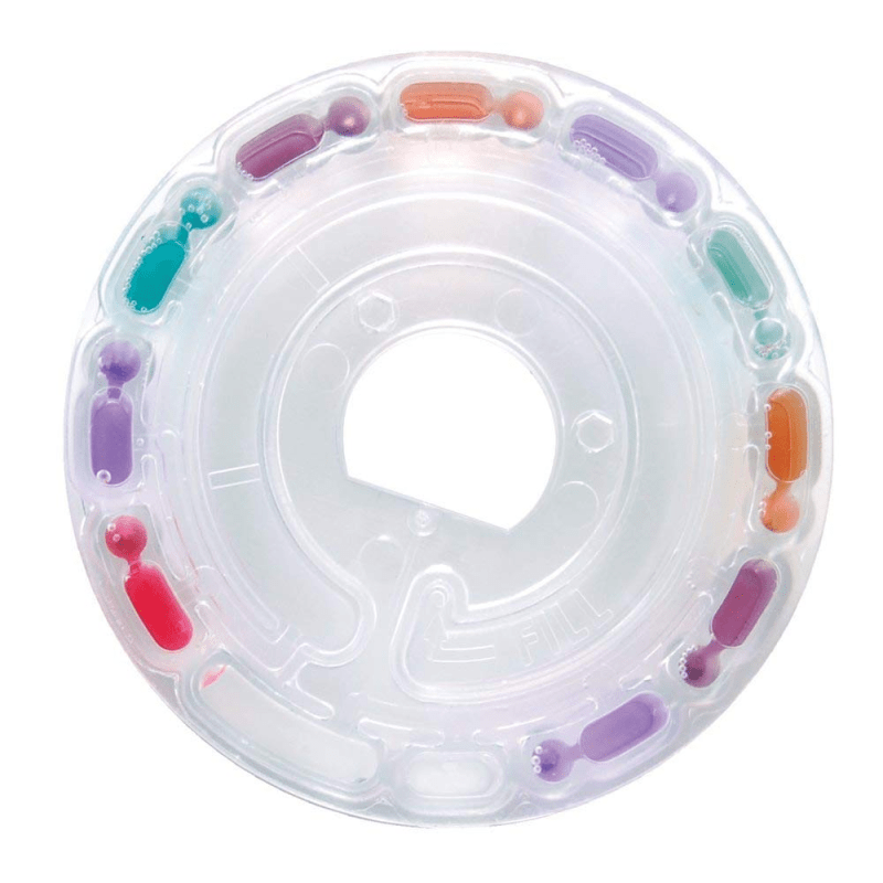 WaterLink Spin Disk for Chlorine/Bromine Plus Phosphate Testing, 50/Pack WaterLink Spin Disk for Chlorine/Bromine Plus Phosphate Testing, 50/Pack