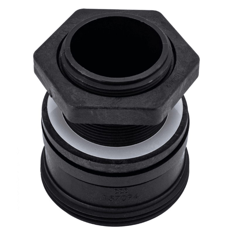 Pentair 154714 Internal Bulkhead Assembly