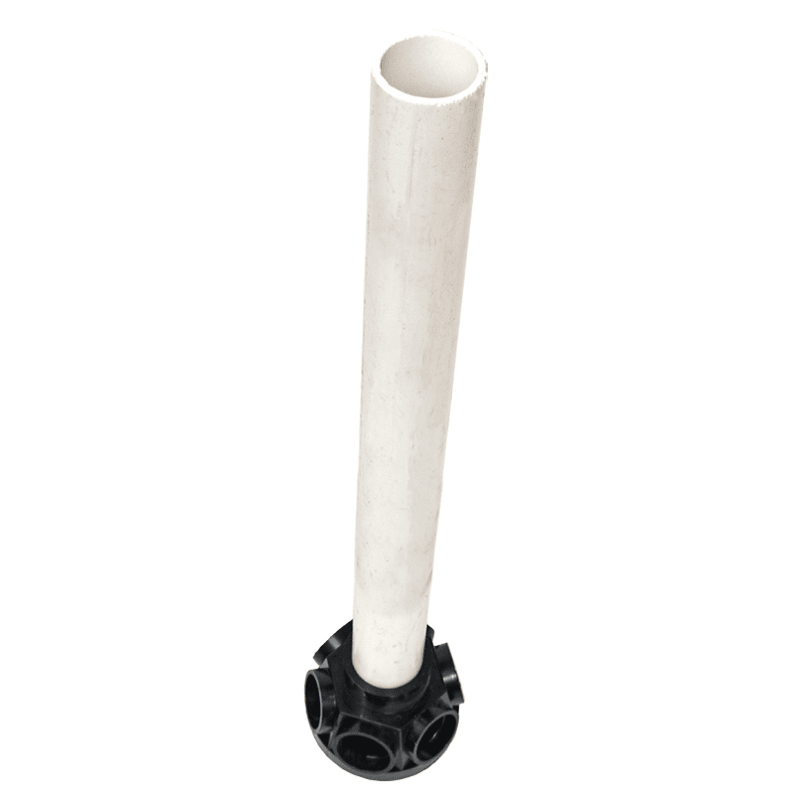 Piping ASSY W/Hub TA60D 155299