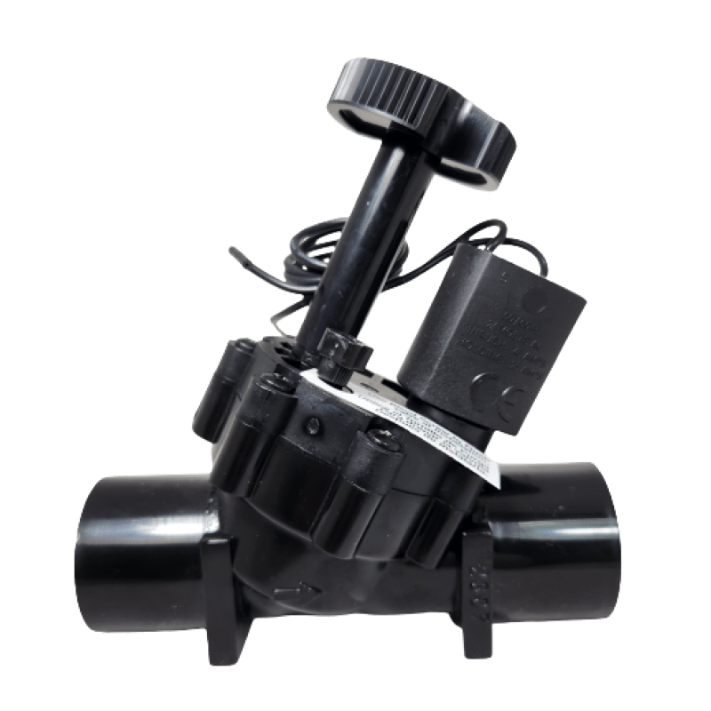 7001, ProSeries 100 Electric Valve: 1" NPT