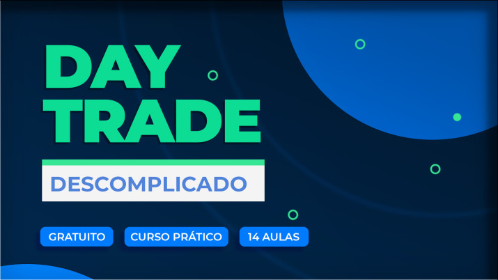 Curso Day Trade Gratuito. Comece Agora! | Portal do Trader