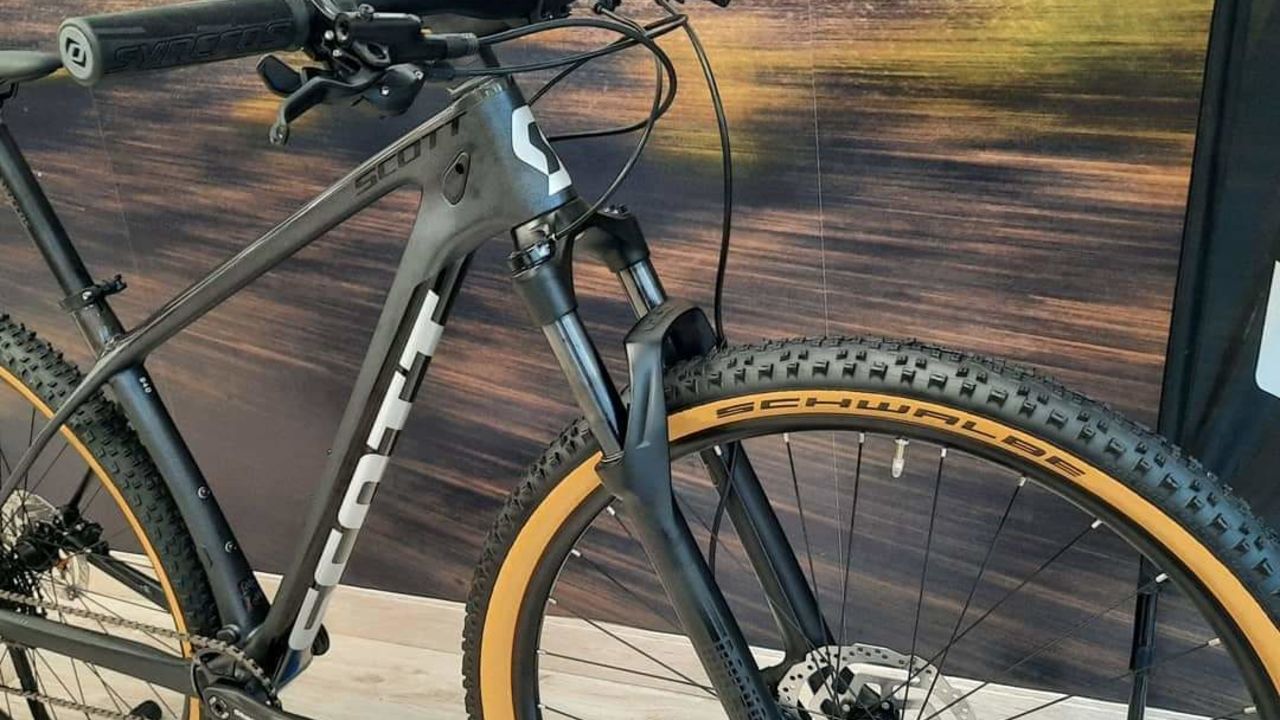 SCOTT SCALE 940 | PortalBici