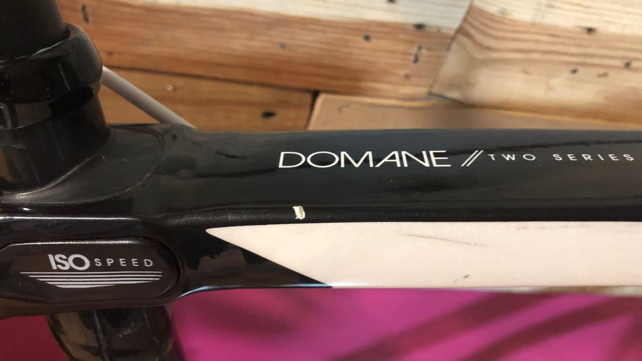 TREK DOMANE TIAGRA | PortalBici