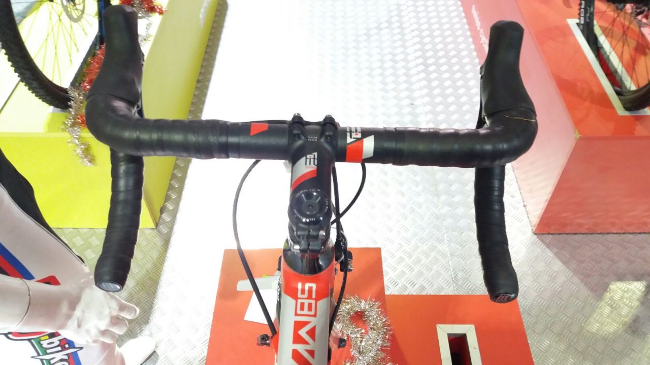 Felt Zw85 | PortalBici