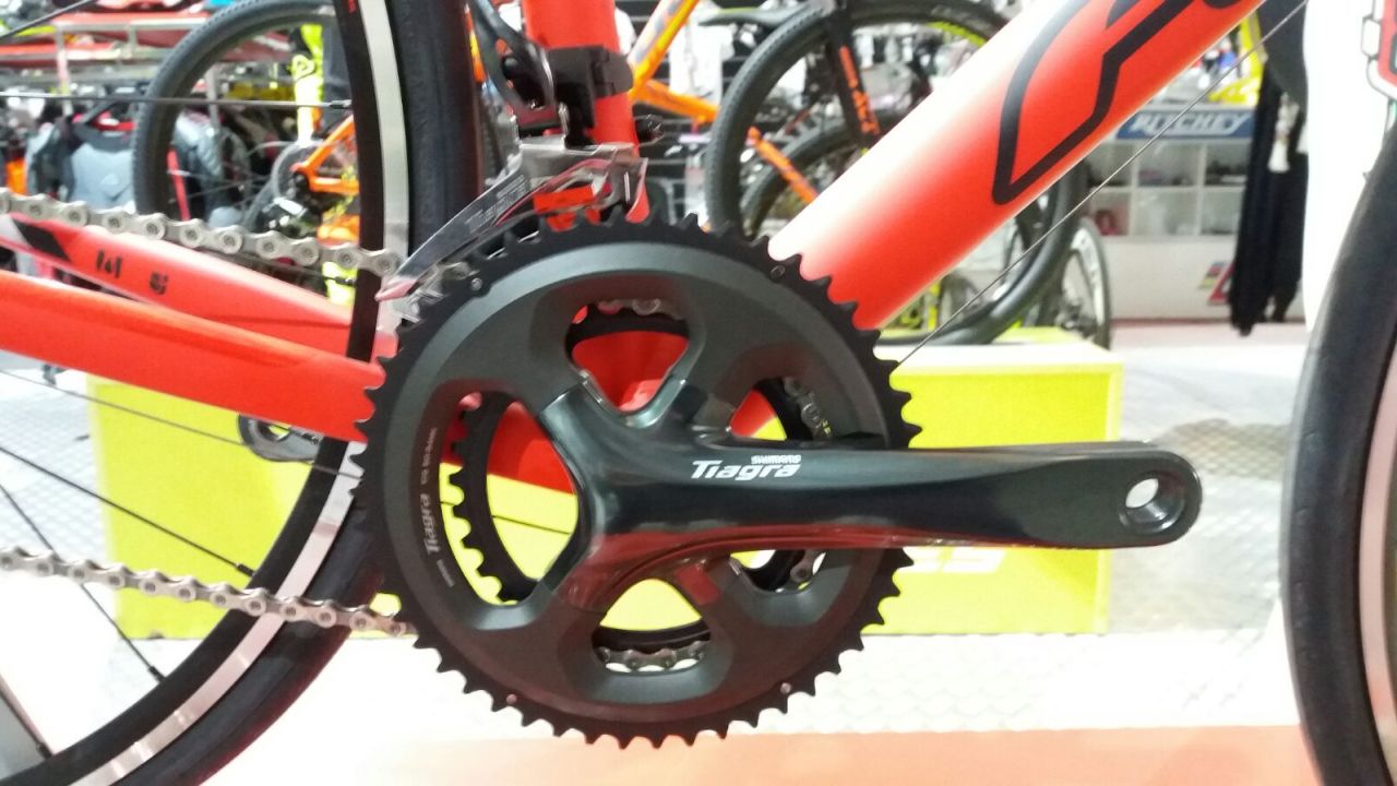 Felt Zw85 | PortalBici