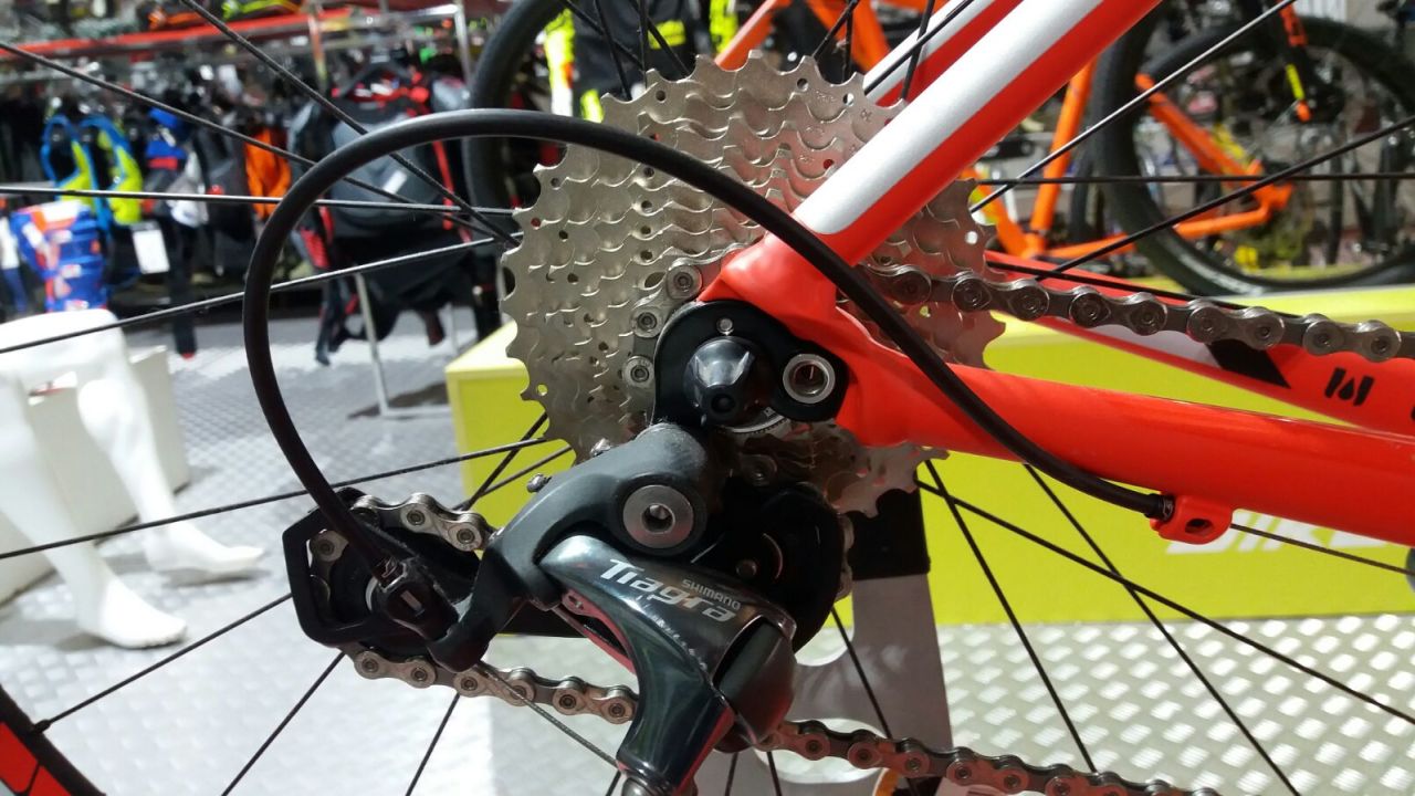 Felt Zw85 | PortalBici