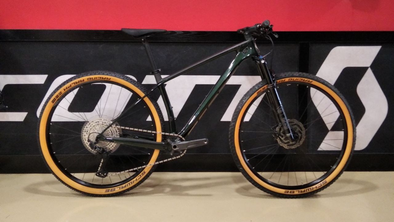 Novedades En PortalBici