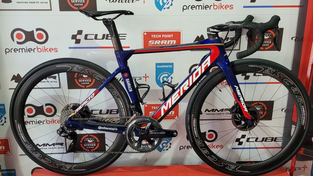 Novedades En PortalBici