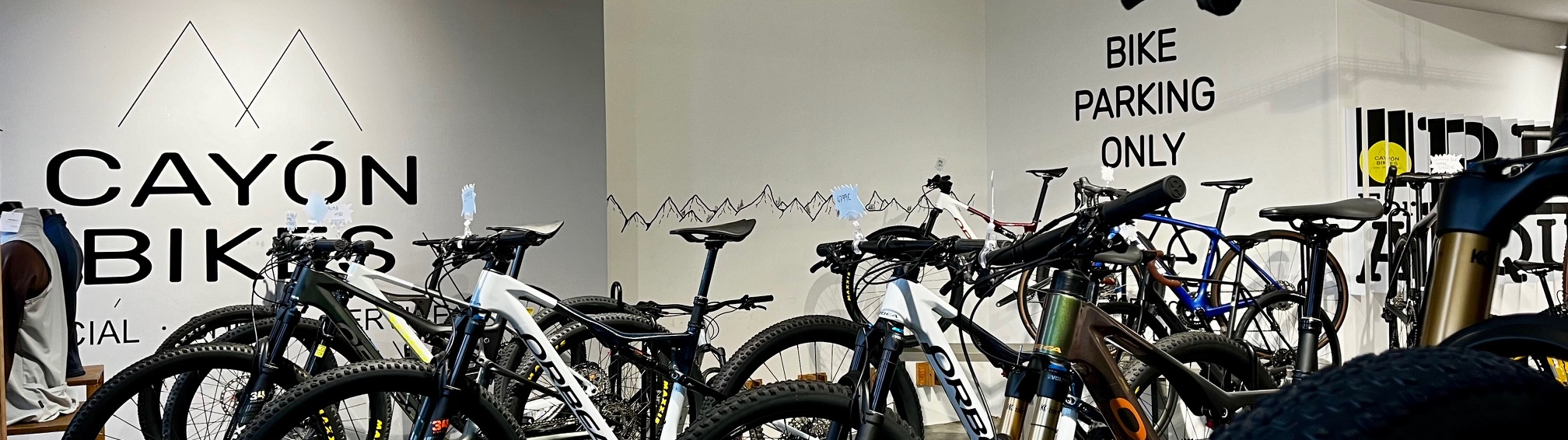 Cayón Bikes | PortalBici