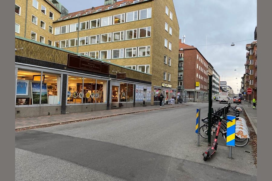 Stora Nygatan 5 · Butik i MALMÖ | Portally