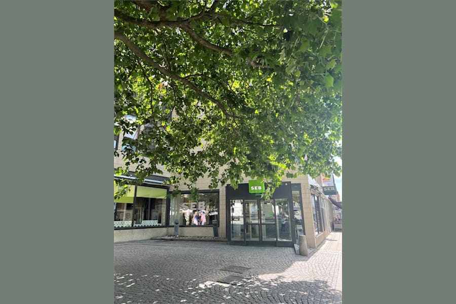 Stora Torget 2 · Kontor i Västerås | Portally