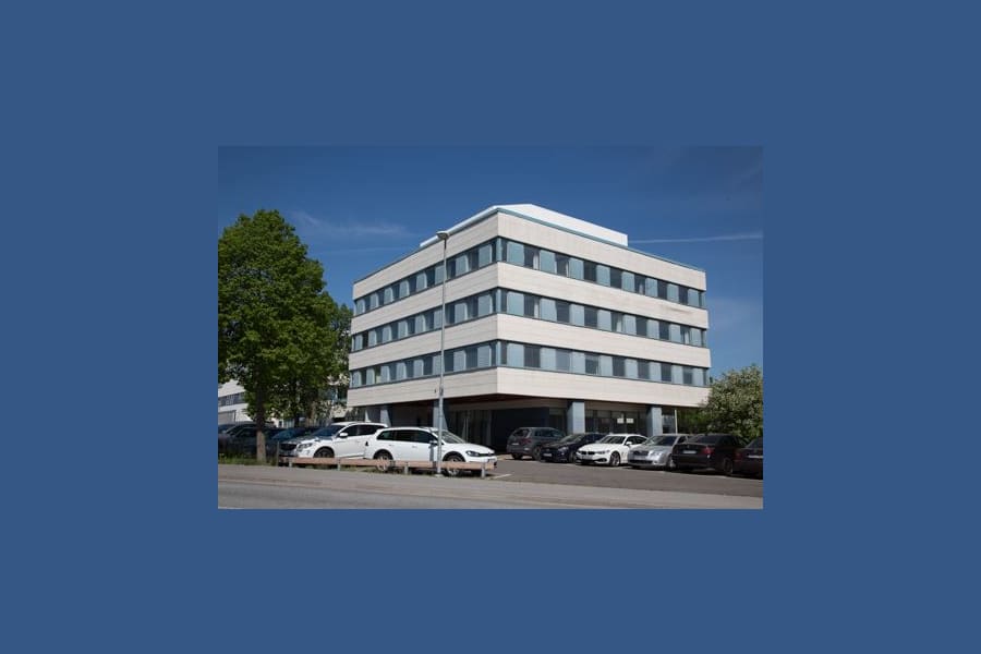 Staffans väg 2 · Kontor i Sollentuna | Portally