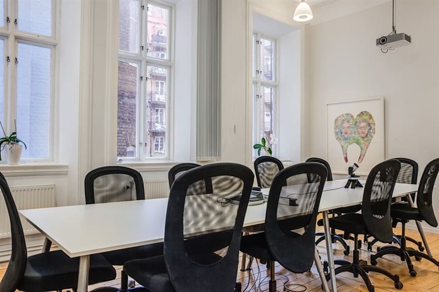 Skeppsbron 3 · Office in Malmö | Portally