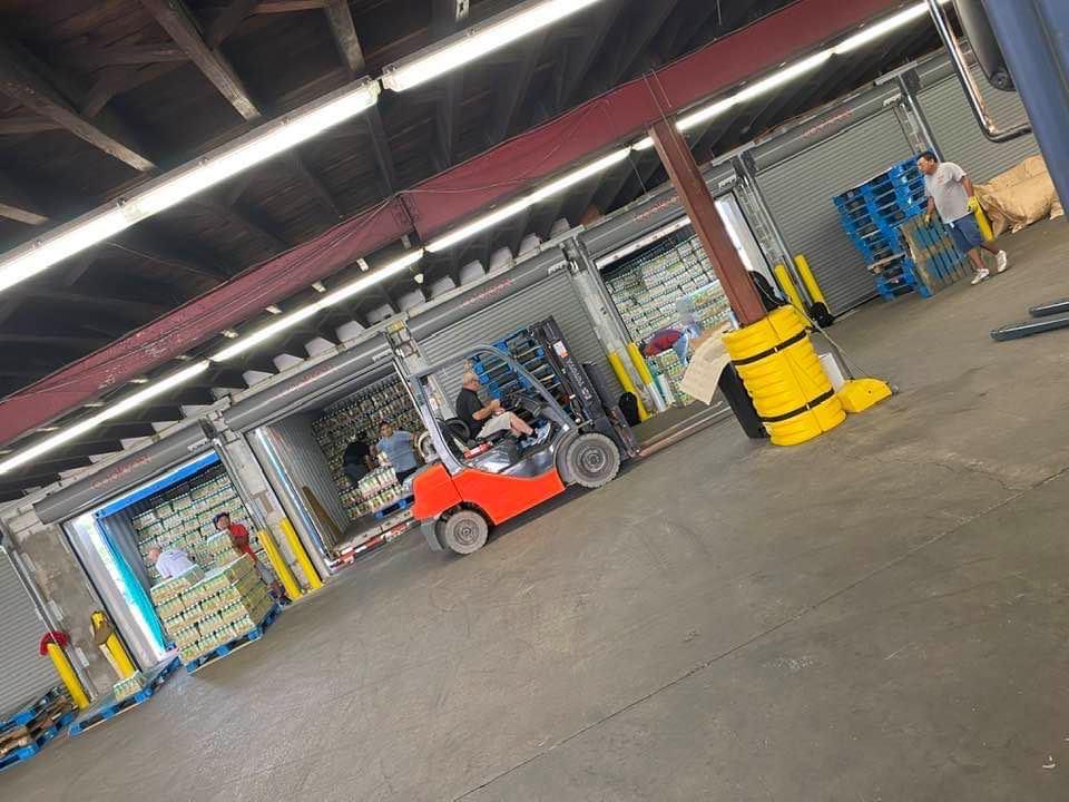 PORTX INC. - Portx Container Freight New Jersey