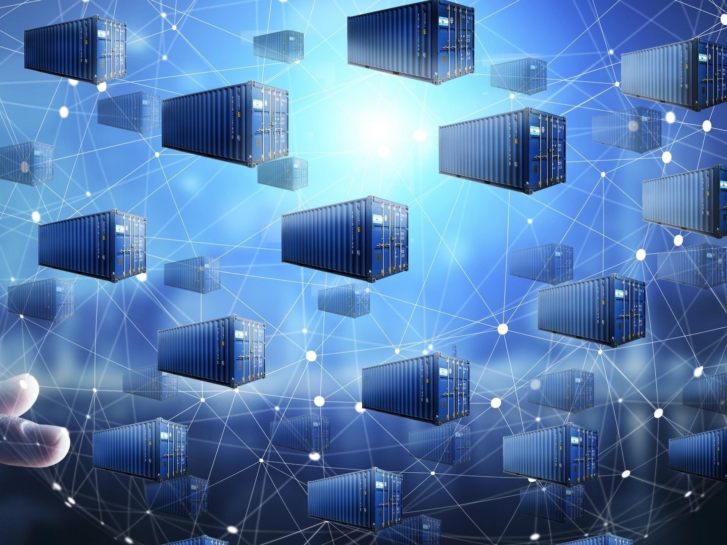 PORTX INC. - Portx Container Freight New Jersey