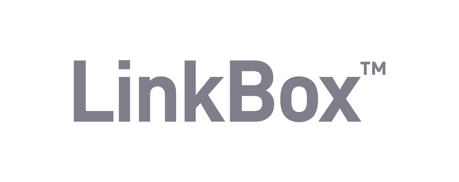 LinkBox™ - Tools • LinkBox