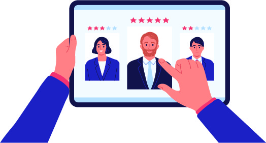 home • Career Site