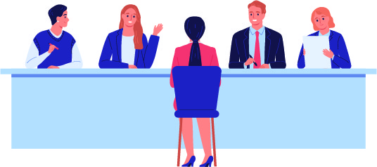 home • Career Site