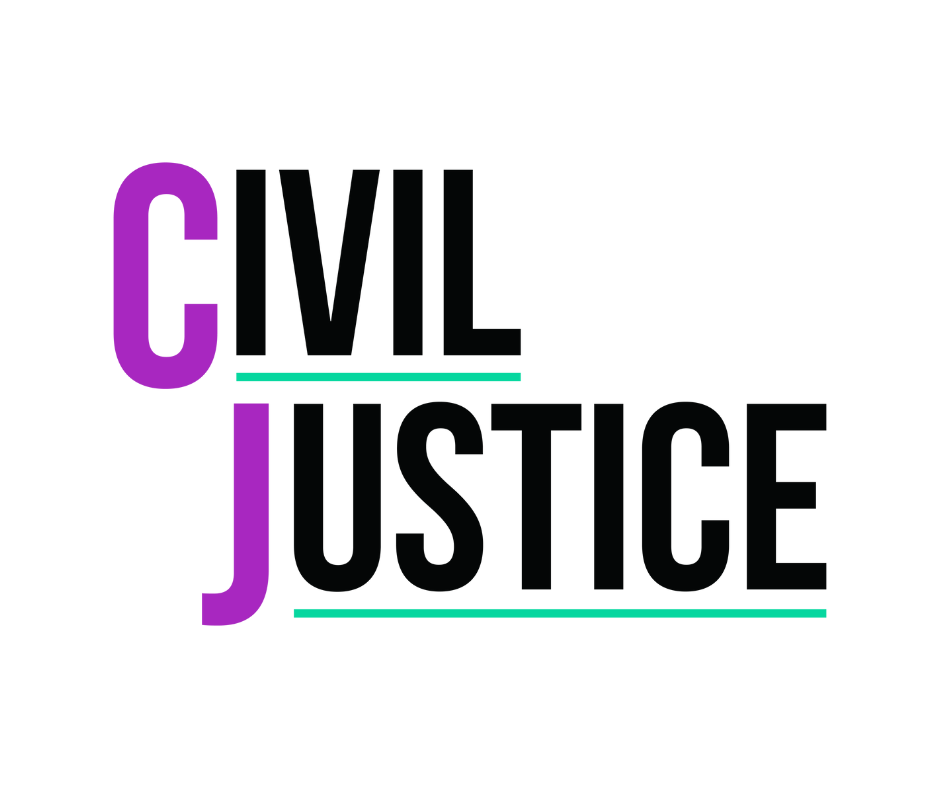 Home • Civil Justice Inc.