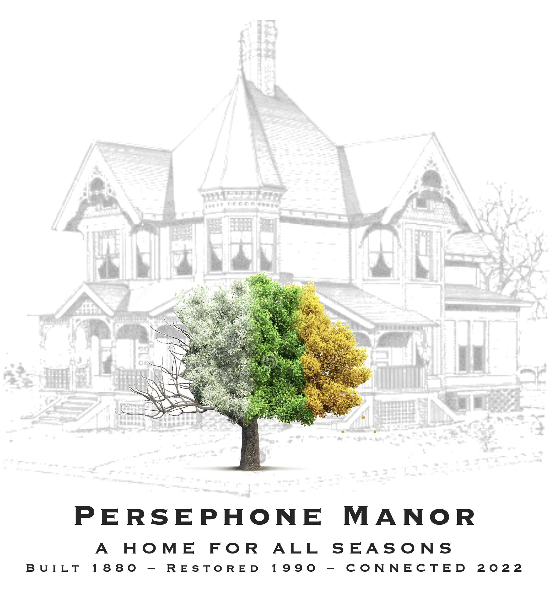 Home • 🏰 Persephone Manor