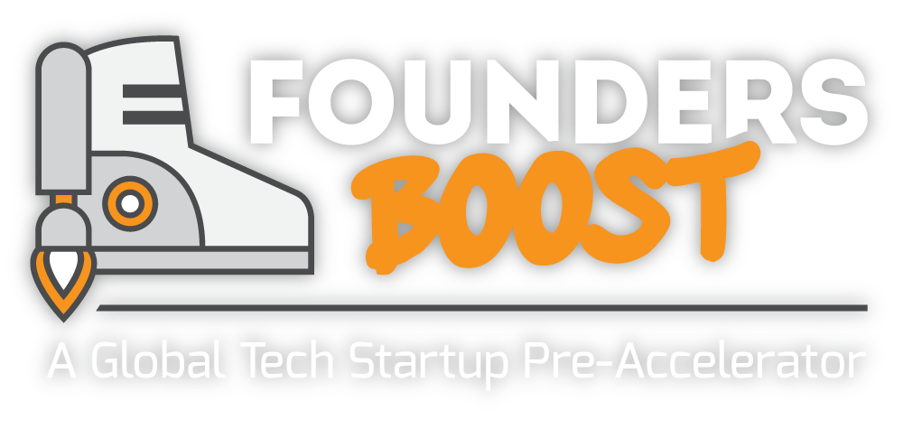 Global Investor Showcase by FoundersBoost • FoundersBoost
