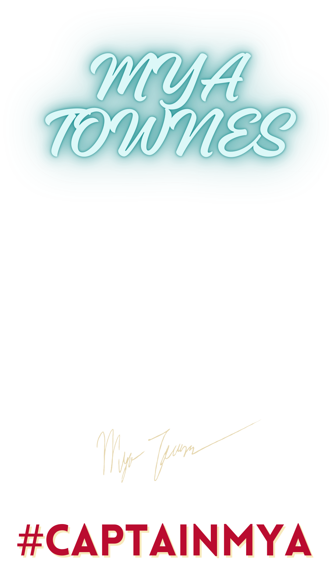 MYA TOWNES • ThePrePostGame