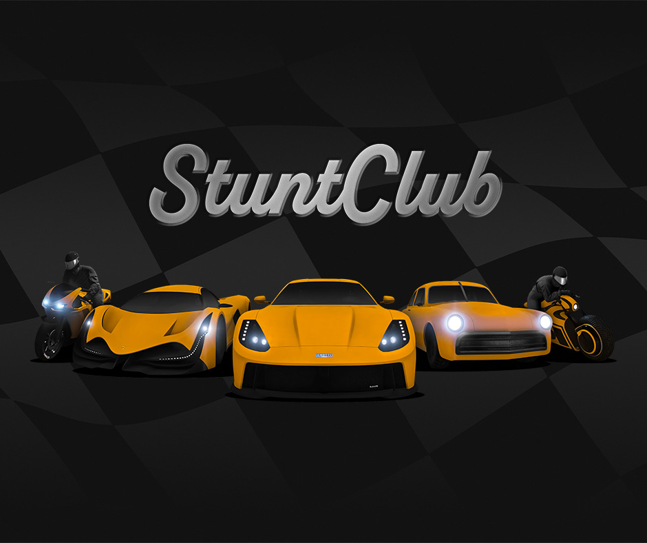 Home • StuntClub