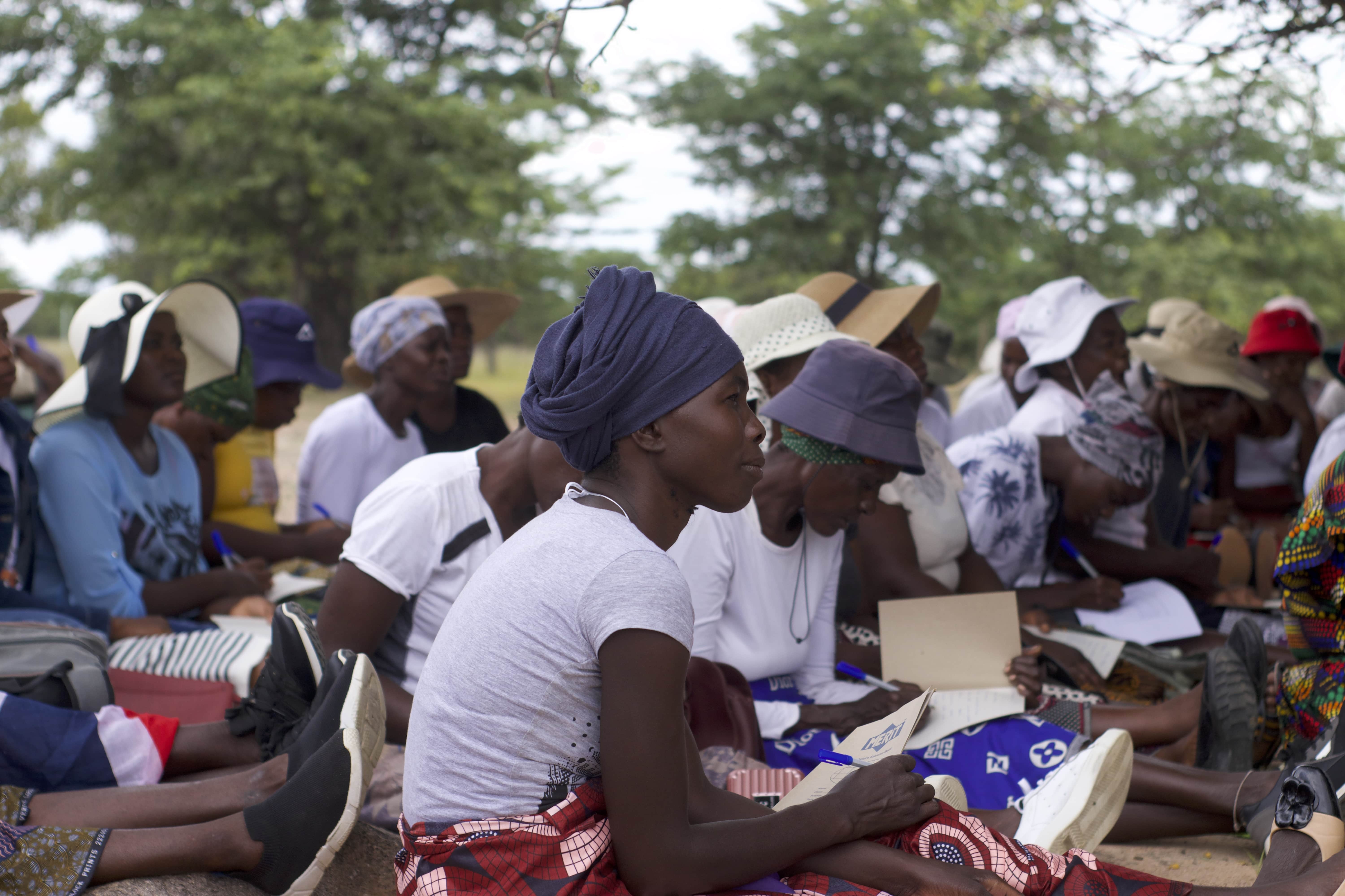 Research Desk • African Food Revolution