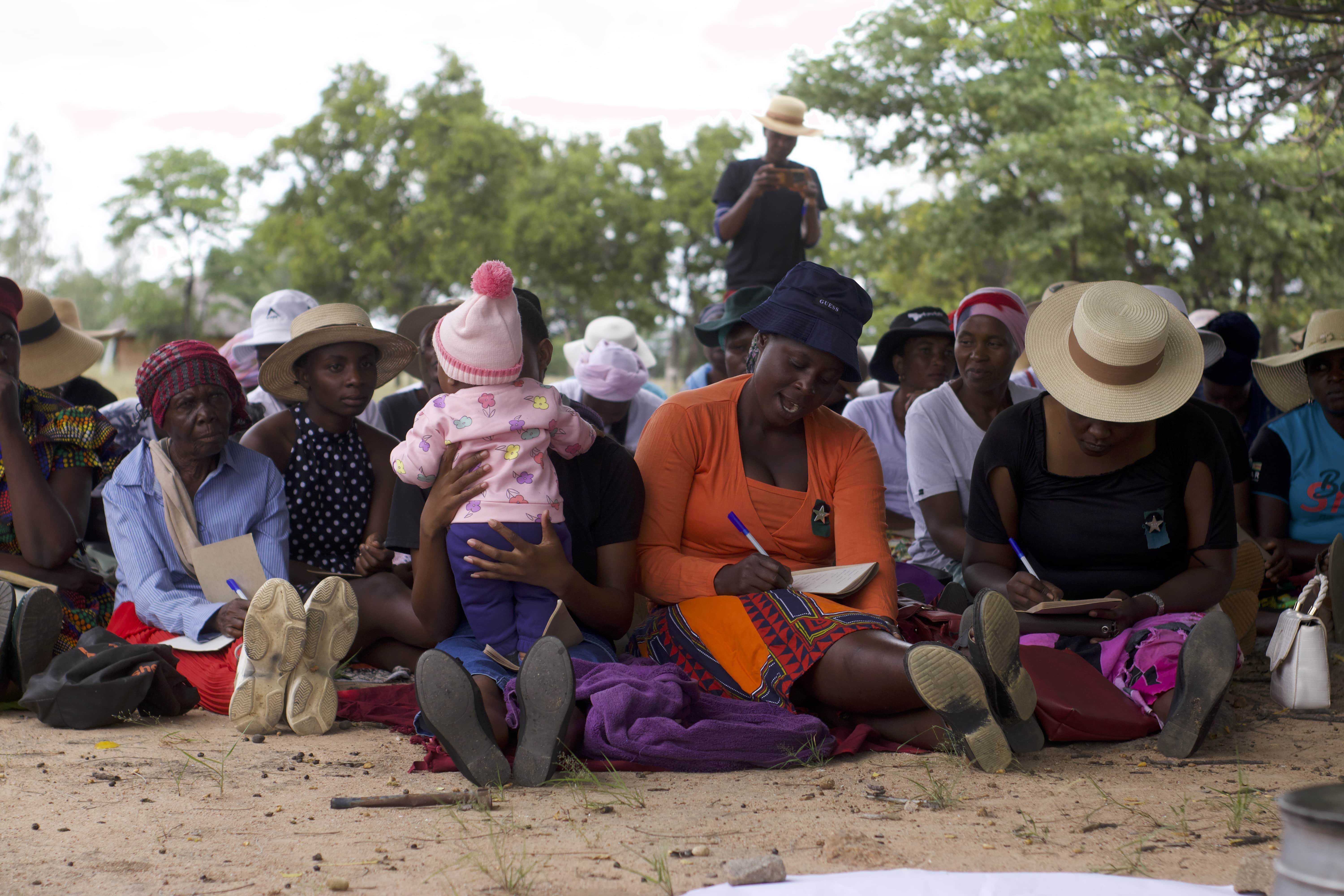 Opportunities • African Food Revolution