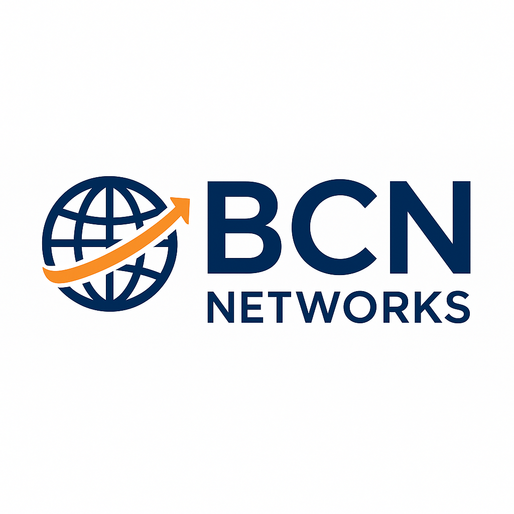 Campus Resources • BCN NETWORKS