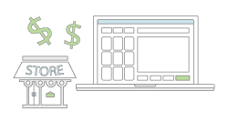 Program Kasir / Point of Sale Online untuk toko Retail | Deal - Cloud POS