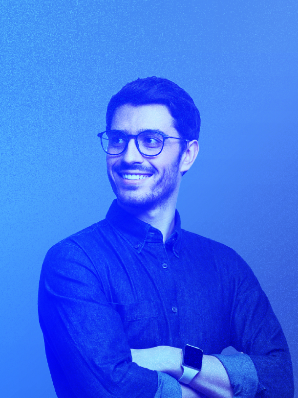 Complete renewal of the Wise.blue web portal | PM TechHub