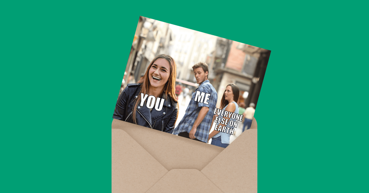 Add Your Face Meme by Postable | Postable