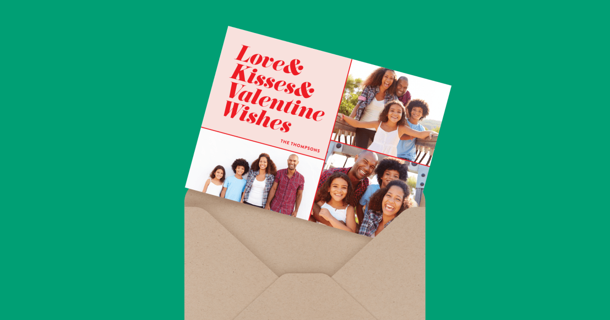 Valentine Wishes by Shari Margolin | Postable