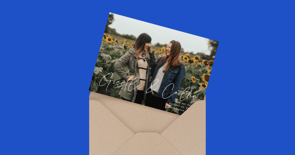 Casual Note White by Owl & Toad | Postable