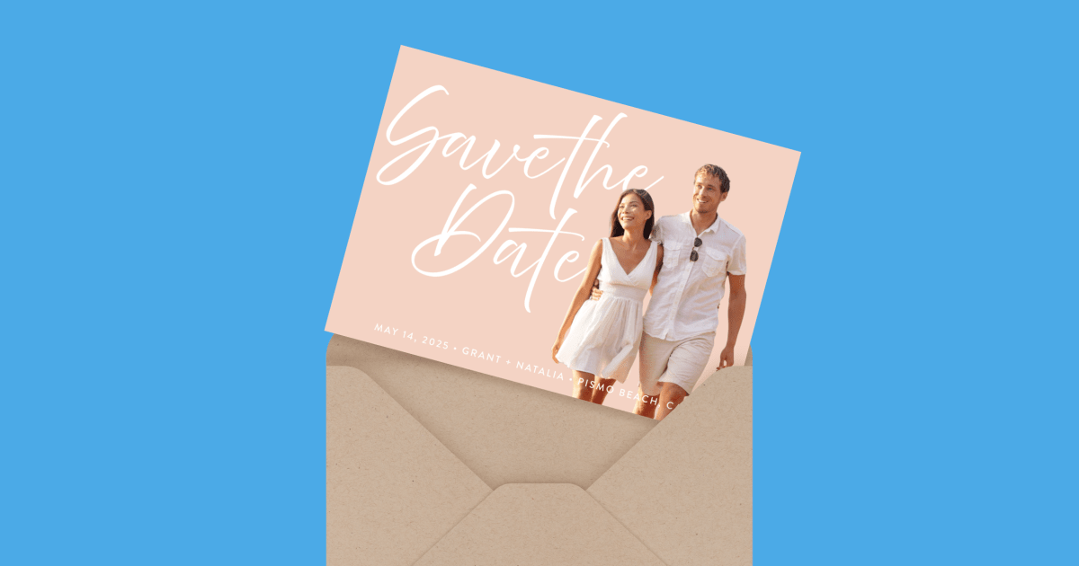 Bon Script by Olivia Raufman | Postable