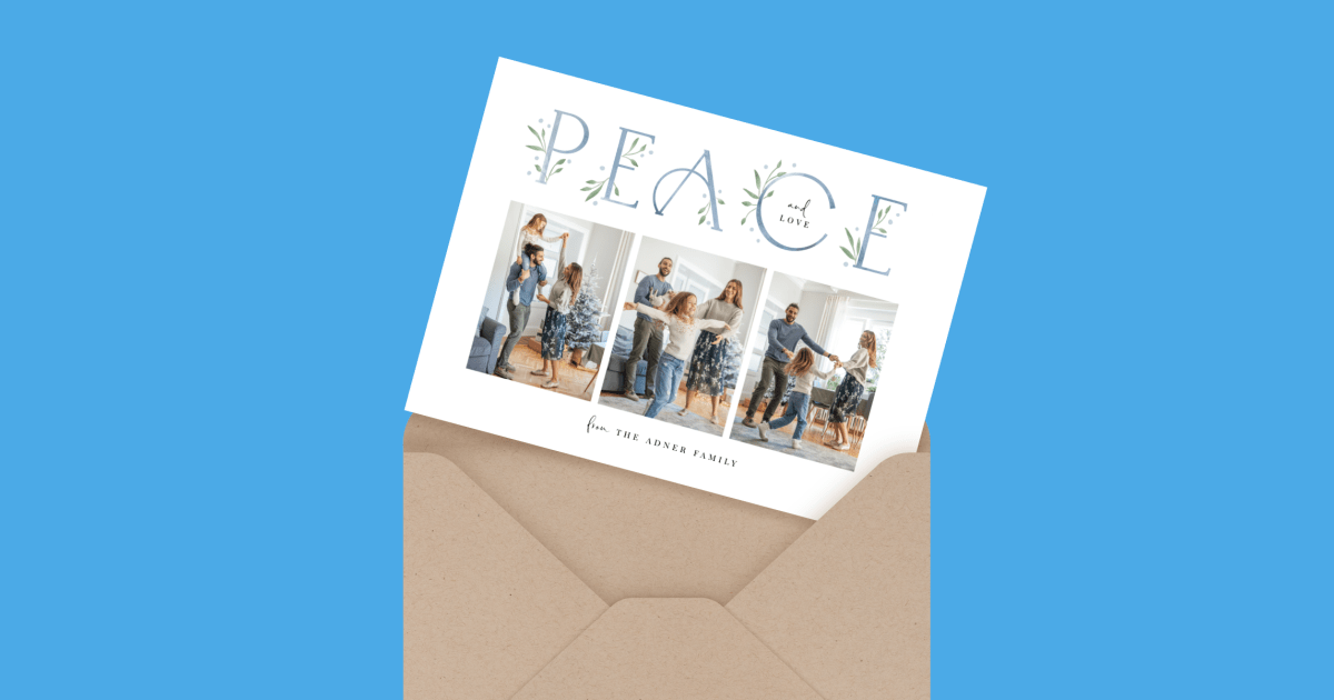 Peace Abloom by Laura Bercovich | Postable