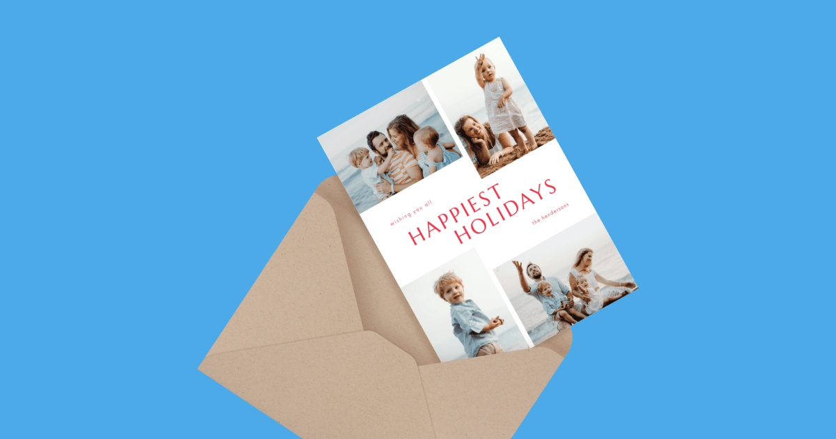 4 Photo Stack by Chocomocacino | Postable