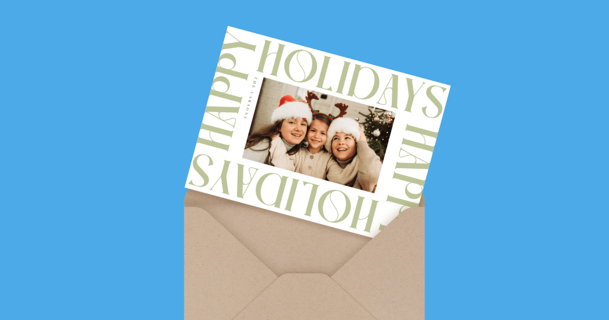 Serif Frame by Chocomocacino | Postable